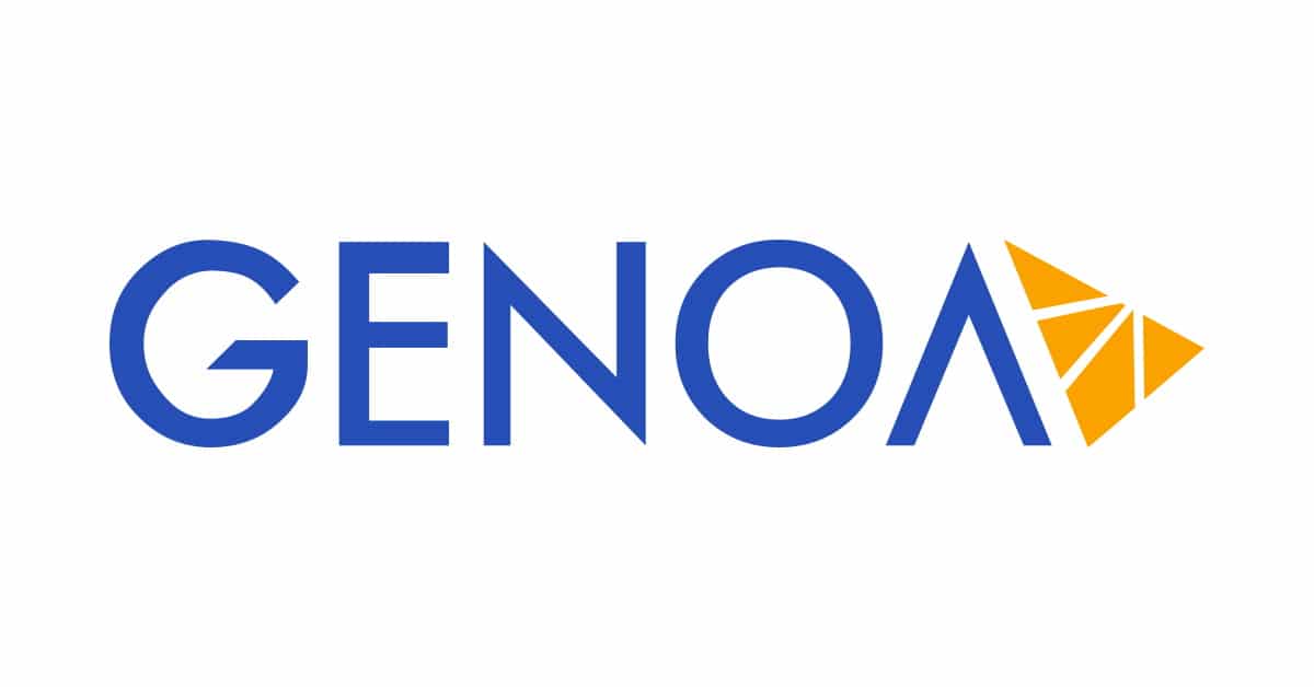 Genoa - Simulação e Otimização